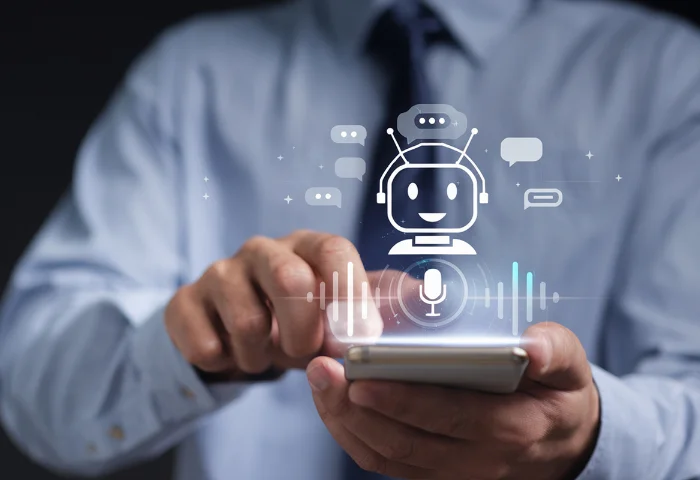 AI-Driven CX | Data Annotation | Digital Transformation Solu | FiveS ...