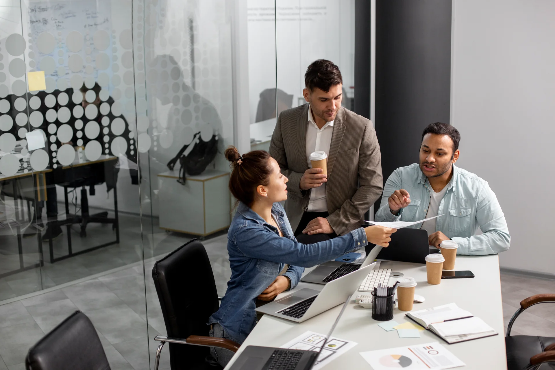 AI-Driven CX | Data Annotation | Digital Transformation Solu | FiveS ...